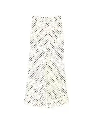 Valentino Garavani Polka Dots Bottoms For Women