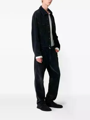 Studio Nicholson Woodstock Corduroy Trousers