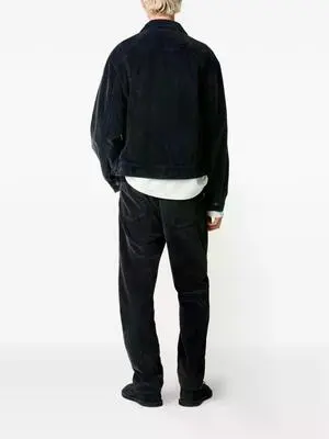 Studio Nicholson Woodstock Corduroy Trousers