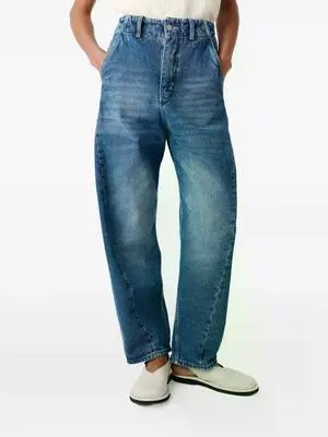 Studio Nicholson Akerman Jeans