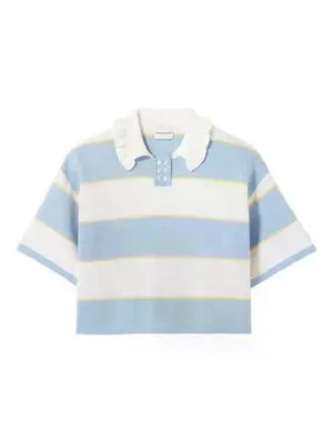 Claudie Pierlot Collared T-shirts For Women