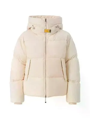 PARAJUMPERS Hooded Puffer Jacket