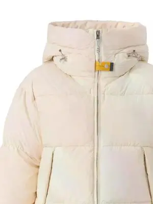 PARAJUMPERS Hooded Puffer Jacket