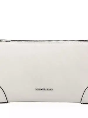 Michael Kors Zipped Shoulder Bag