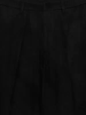 Emporio Armani Tailored Trousers
