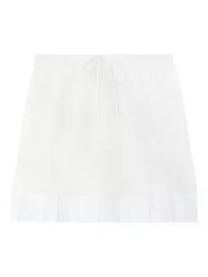 Claudie Pierlot Drawstring Bottoms For Women