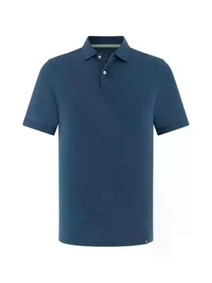 Boggi Milano Short Sleeve Polos For Men