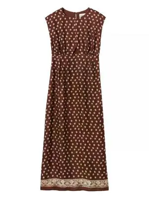 Claudie Pierlot Cut Out Day Dresses