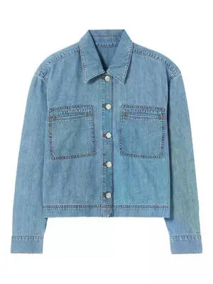 Claudie Pierlot Oversized Shirts For Women