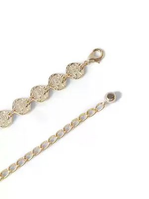 Claudie Pierlot Medallion Belt
