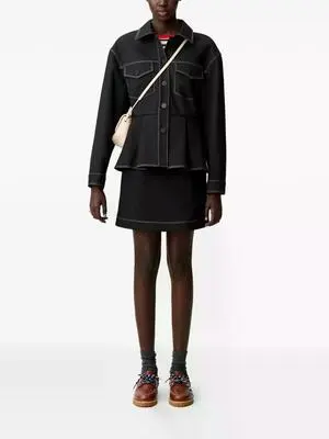 Claudie Pierlot Buttoned Jacket