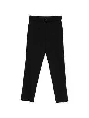 Lardini Belted Pants For Men