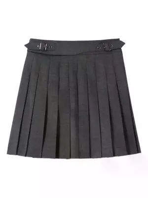 Claudie Pierlot High Rise Skirts