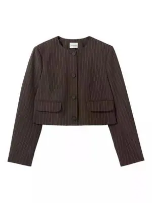Claudie Pierlot Cropped Jackets For Women