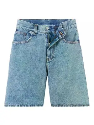 Claudie Pierlot Denim Shorts For Women
