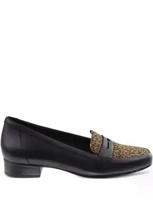 Clarks Printed Flats For Women