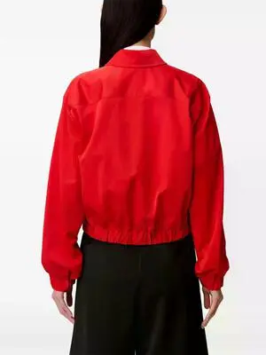 Claudie Pierlot Zip-fastening Jacket