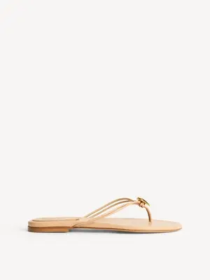 By Malene Birger Casual Sandals For Women