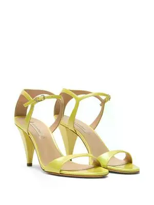 Casadei Venus Samurai Sandals