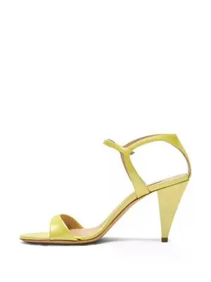 Casadei Venus Samurai Sandals