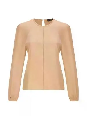 Fabiana Filippi T-shirt Blouses