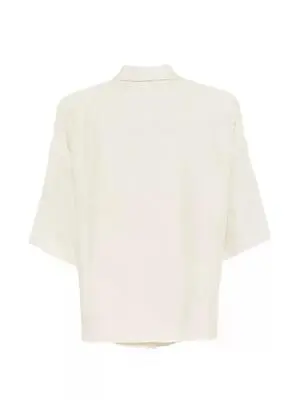 Barena Venezia Chest-pocket Shirt
