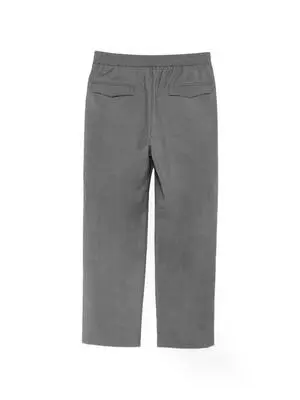 Barena Venezia Elasticated-waistband Trousers