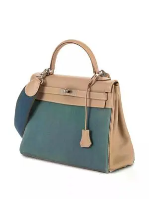Hermès Kelly Sellier Bag