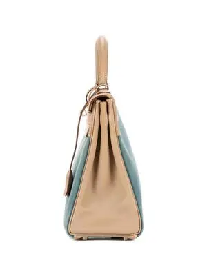 Hermès Kelly Sellier Bag