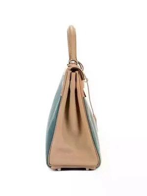 Hermès Kelly Sellier Bag
