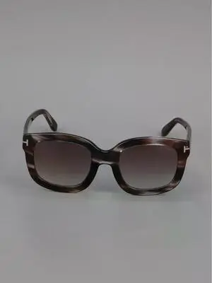 TOM FORD Christophe Sunglasses