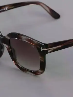 TOM FORD Christophe Sunglasses