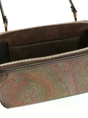 Etro Paisley-pattern Clutch