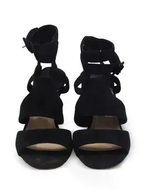 PAUL ANDREW Strappy Heeled Sandals