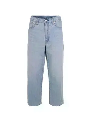 LEVI'S Five-pocket Jeans