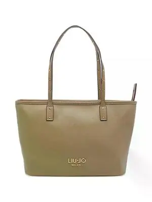 Liu Jo Logo Tote Bag