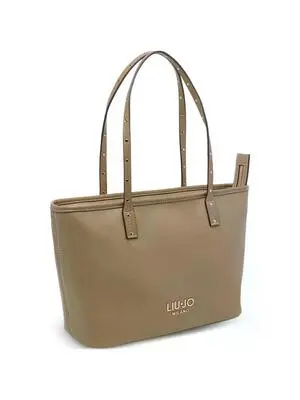 Liu Jo Logo Tote Bag