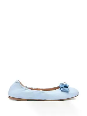 Casadei Elastic Flats For Women