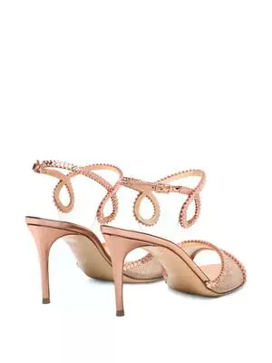 Casadei Josephine Stiletto Sandals