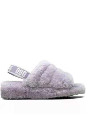 Ugg Elastic Mules Clogs For Women