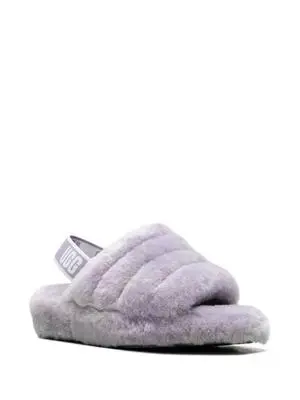 UGG Fluff Yeah Slippers