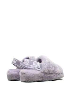 UGG Fluff Yeah Slippers