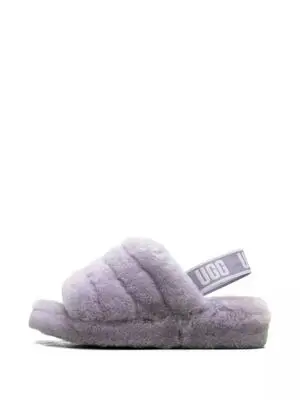 UGG Fluff Yeah Slippers