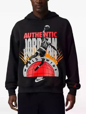 Nike Jordan Long Sleeve Sweatshirts Hoodies For Men