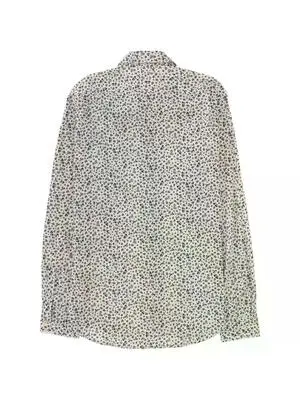 Paul Smith Floral Shirt