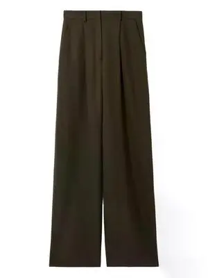 Claudie Pierlot Belted Pants For Women