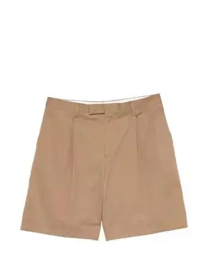 Lardini Tailored Shorts For Men