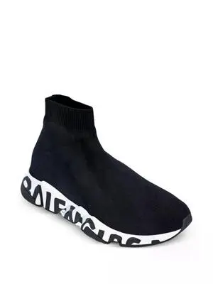 Balenciaga Speed Sock Sneakers