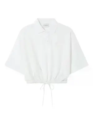 Claudie Pierlot Polo Tops