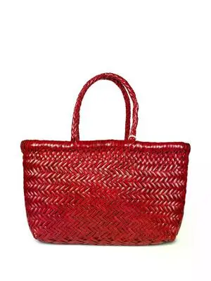 Small Woven Bags